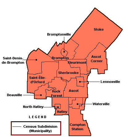 EI Economic Region of Sherbrooke - Canada.ca