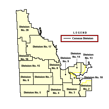 EI Economic Region Of Southern Manitoba Canada ca